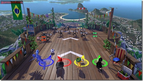 Análise: Rio (Wii) - Nintendo Blast